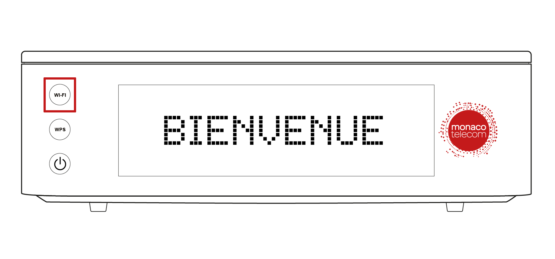 Assistance LaBox - Monaco Telecom