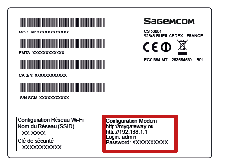 Assistance LaBox - Monaco Telecom