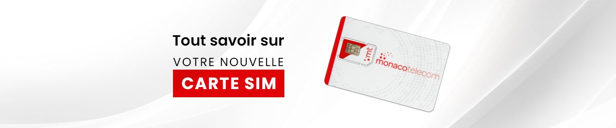 Home - Monaco Telecom