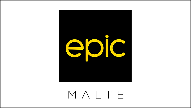 Vodafone is now Epic - Monaco Telecom