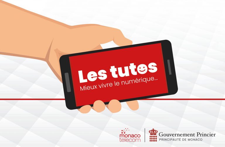 Home - Monaco Telecom