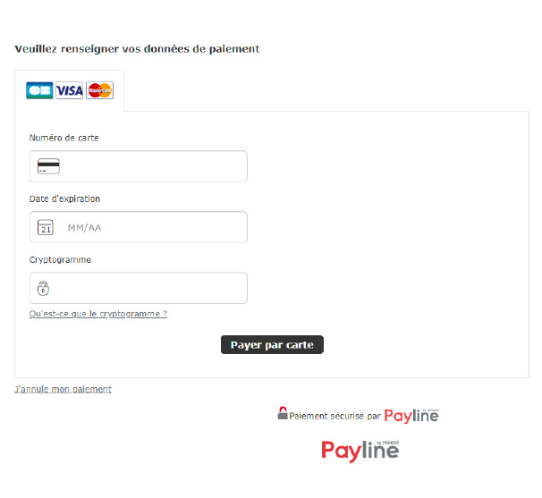 Assistance Administratif - Monaco Telecom