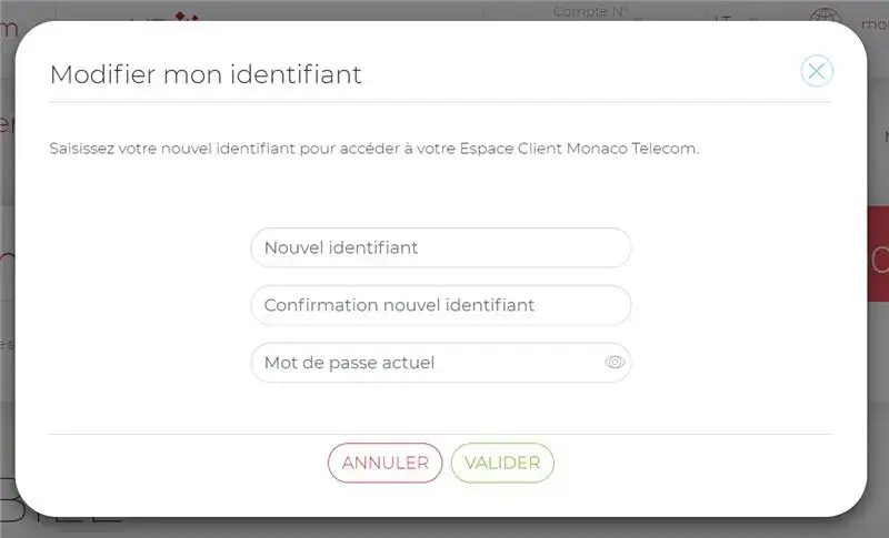 MyMT CUSTOMER AREA - Monaco Telecom